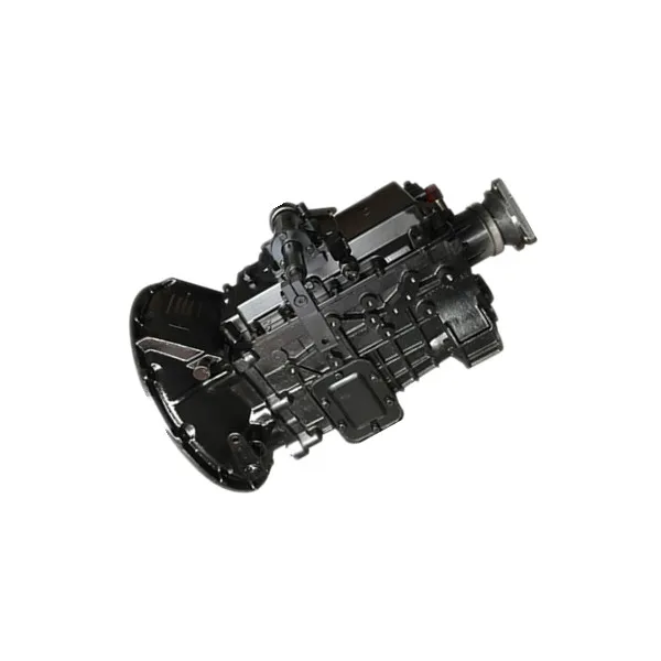 FAST Gearbox for Dongfeng Truck - High-Quality Performance