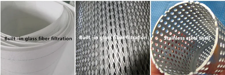 3422403000 3422402801 oil water separator_Oil Separator_Air compressor ...