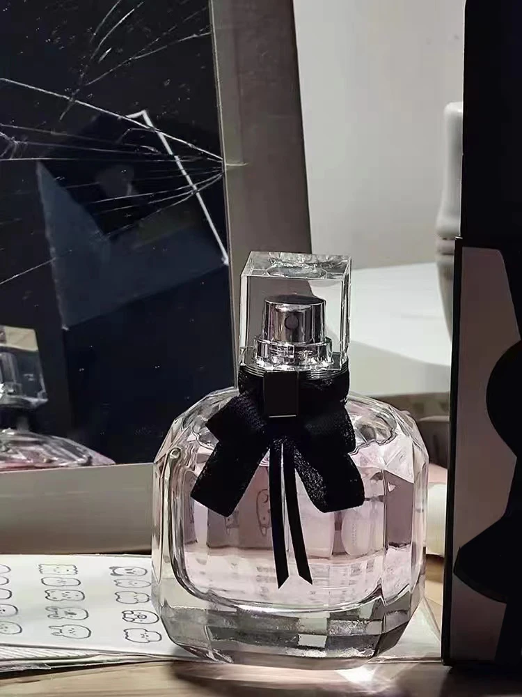 Women's High Quality Perfumes Supported Custom Perfumes 30ml 50ml 90ml ...