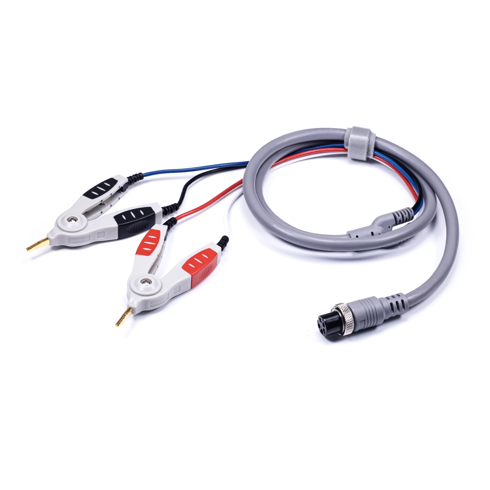 Bc5520482 Bnc Cable With Clip Kevin Clip Suitable For Low Resistance ...