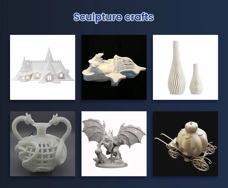 Custom Metal 3d Printing Metal Parts Stainless Steel Aluminum Prototype ...