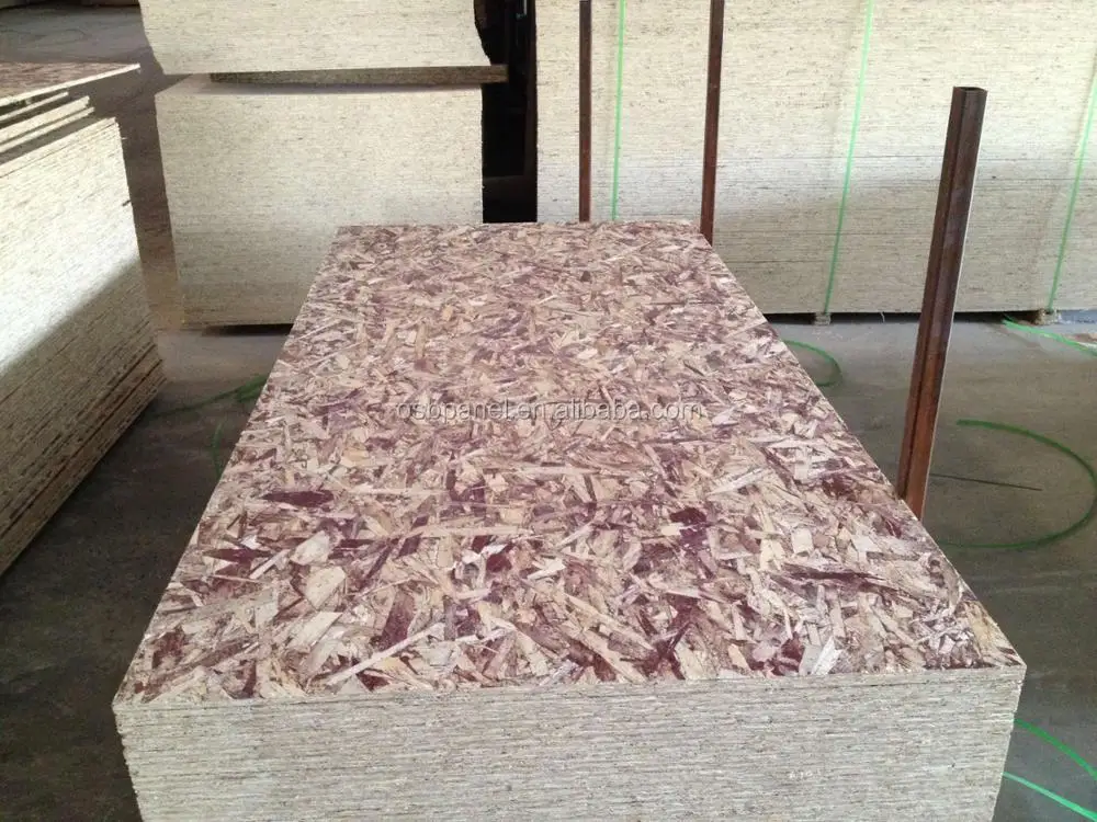 9mm 12mm 15mm Osb Board Osb3 Osb 2| Alibaba.com