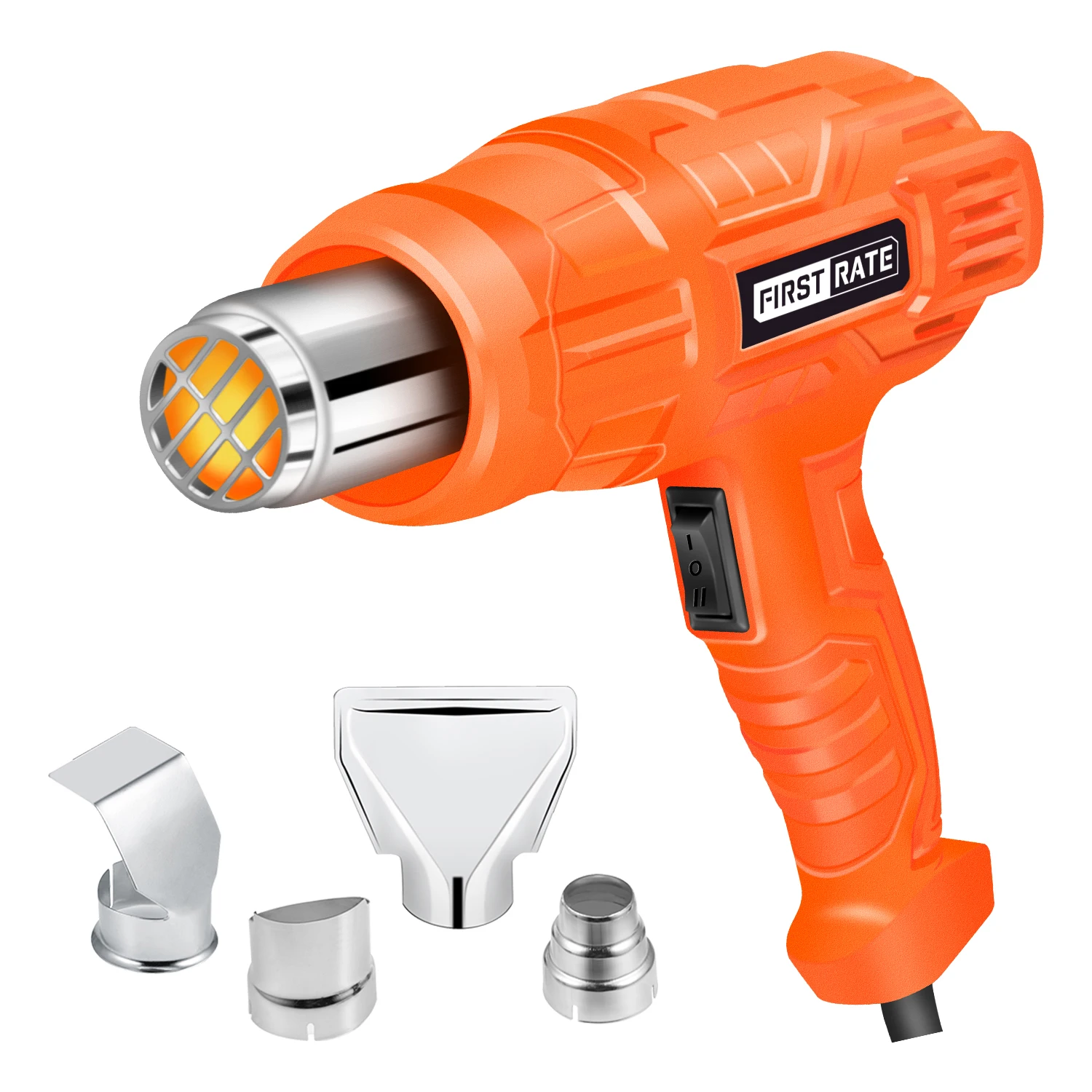 Portable 2000w Electric Hot Soldering Air Gun Heat Gun Machine With ...