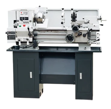 Bench Lathe Model Cz300 (cz1224) - Buy Small Lathe Machine,Mini Lathe ...