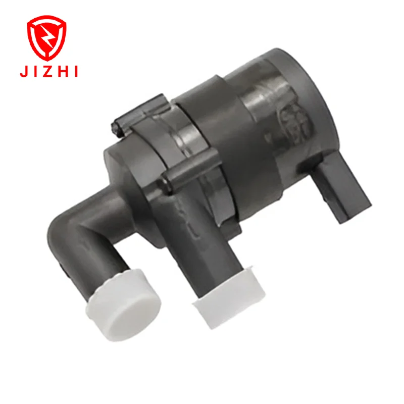 7p0965561c Engine Electric Car Coolant Auxiliary Water Pump For Porsche ...