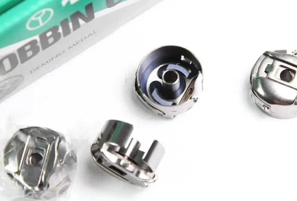 Towa Bobbin Case For Embroidery Machine - Buy Original Japan Bobbin ...