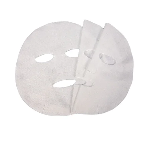 Gauze&lyocell Nonwoven Mask Sheet Safe Beauty Cosmetics Facial Mask ...