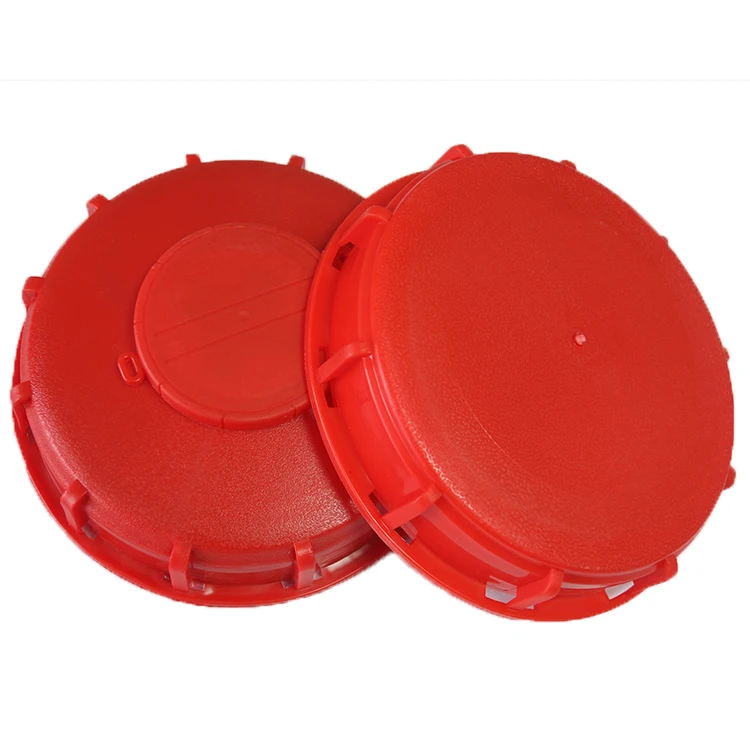 Hdpe 100% Ibc Tankı 1000 Litre Kapakları/ibc Tankı Kapakları Plastik ...