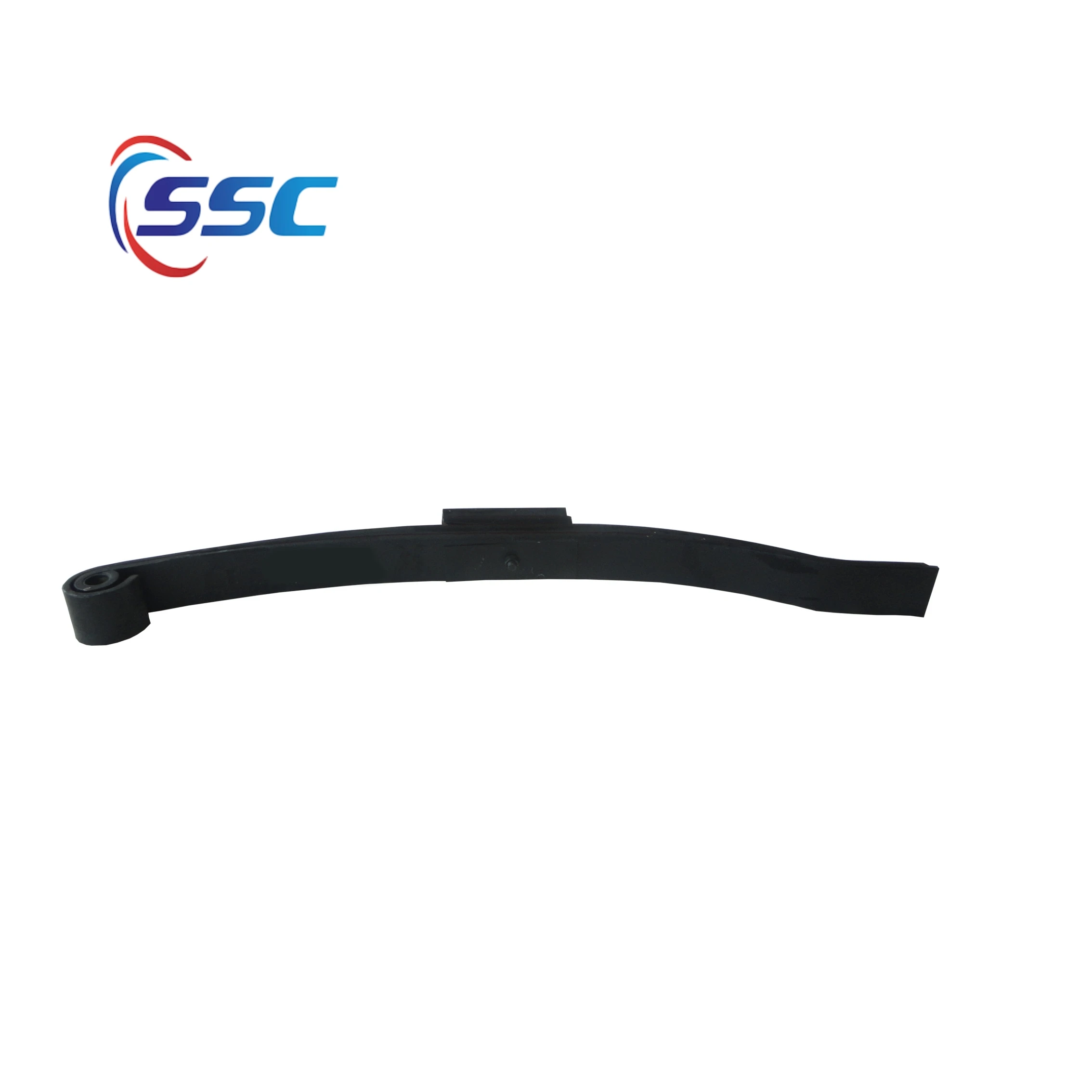 Trailer Tandem Axles Leaf Spring Mechanical Suspension - Buy Leaf ...