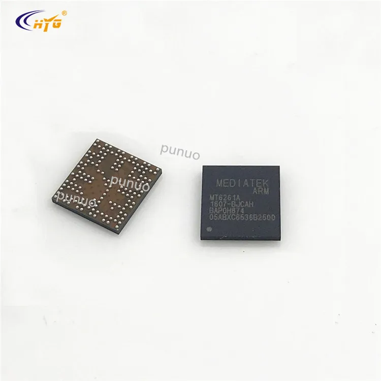MT6261A IC MT6261D GSM GPRS SOC Processor| Alibaba.com