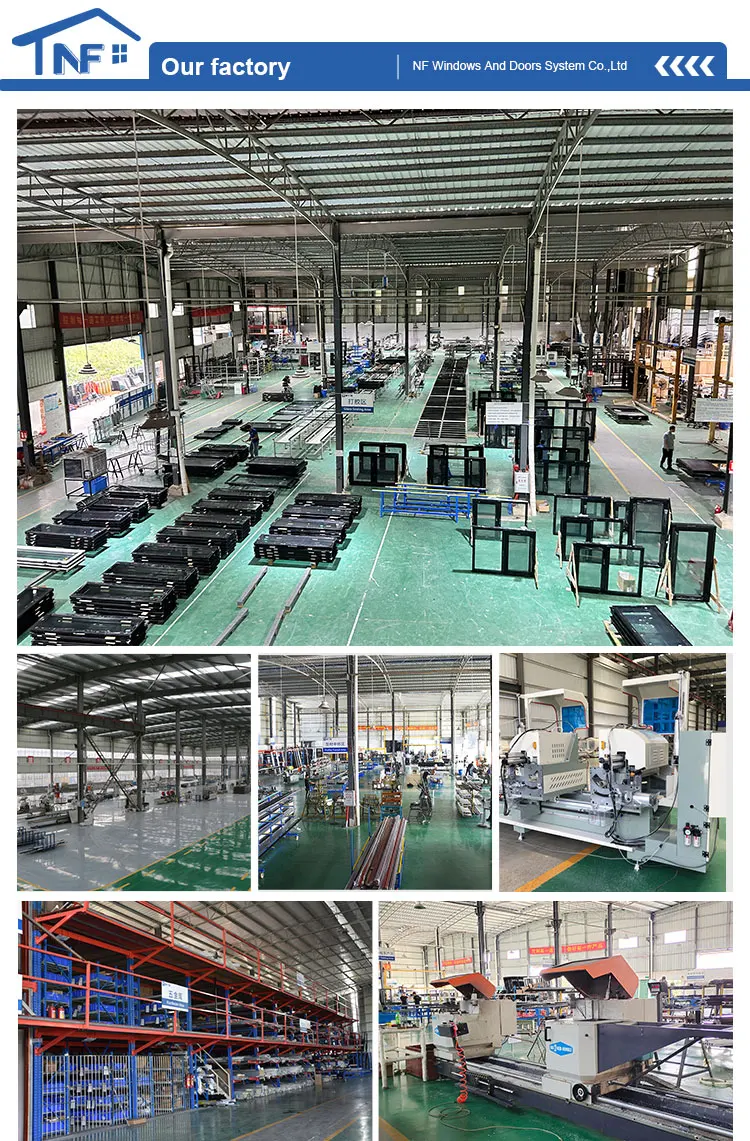 Custom Nfrc Standard Thin Frame Glass Sliding Door For House - Buy ...