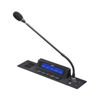 Taiden Hcs-48u8dff Fully Digital Congress System Delegate Unit - Buy ...