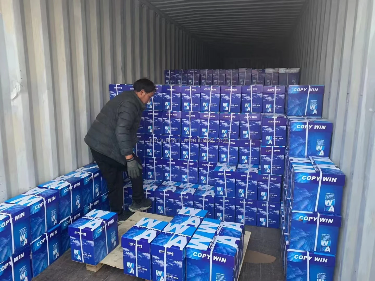 A4 Paper 80 Gsm Office Copy Paper 500 Sheets Letter Size Legal Size ...