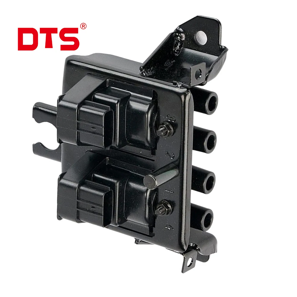 Ignition Coil for Mazda MX5 NB 1.8 - Reliable Performance