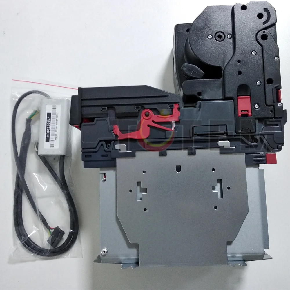 Bill Acceptor Recycle Banknote Validator Machine Itl Nv11cash Handling ...