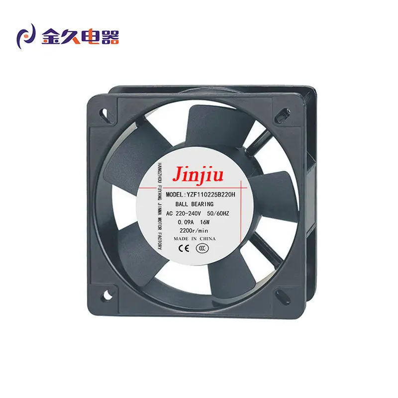 Dropshipping Products Industrial Cooling Fan 220v 240v 150mm Ac Axial ...