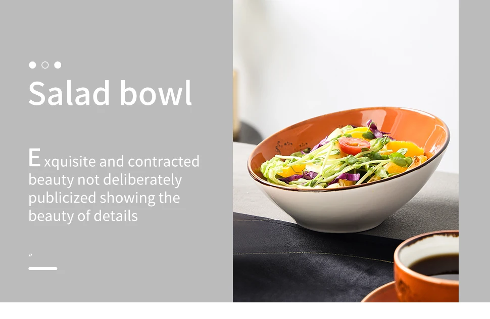 PITO Horeca Custom Restaurant Dining Plate Dishes Ceramic