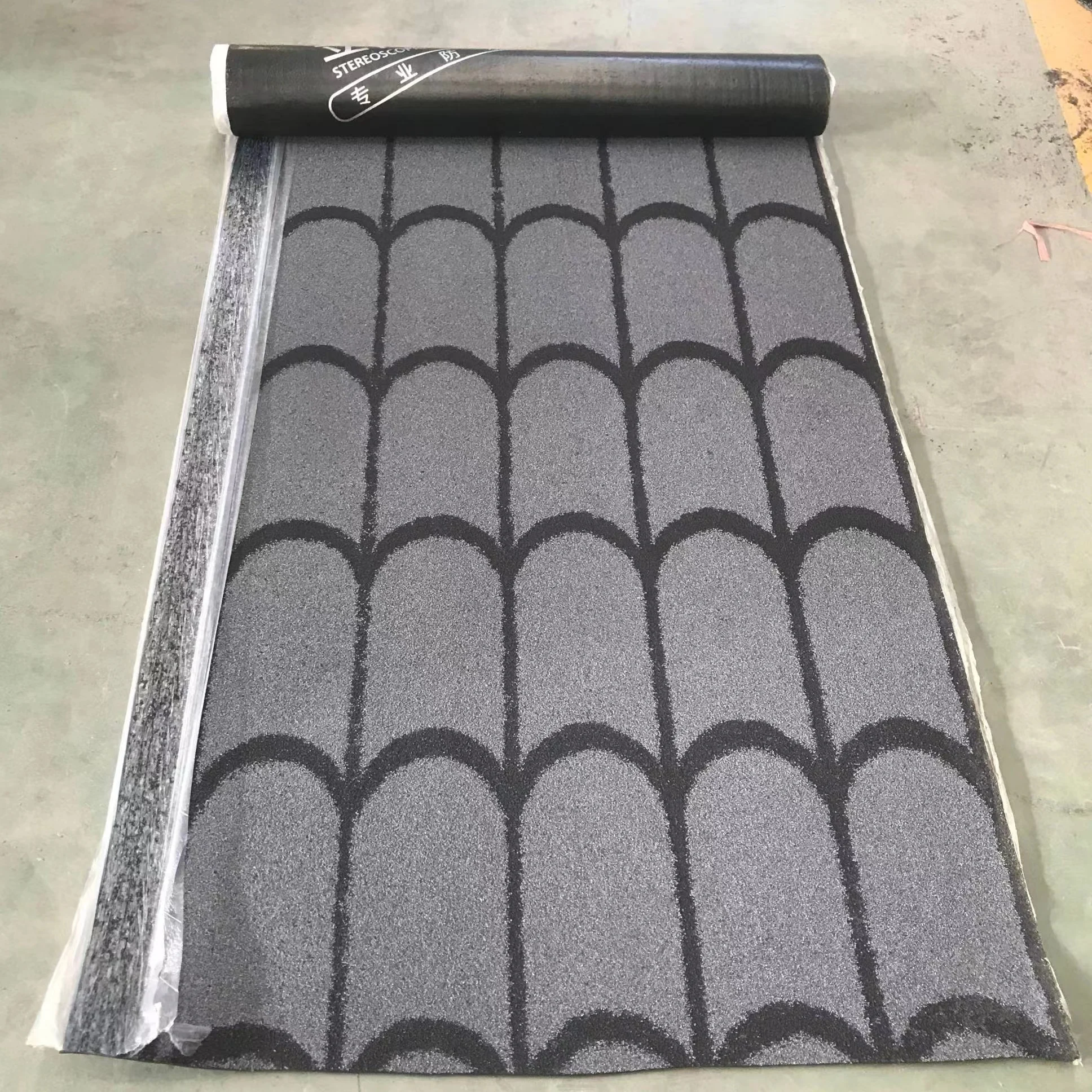 Bridge Construction Material APP Modified Bitumen Roofing Polymer ...