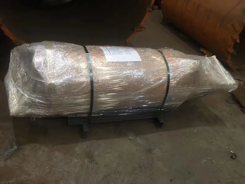 Rotary Drilling Rig Drill Bucket For Sand Mud Or Hard Rock For ...