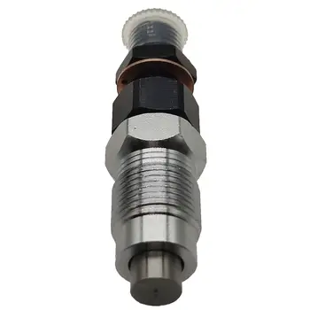 Fuel Injector Mm435-94101 For L2e L3e S3l S4l Diesel Engine - Buy Fuel ...