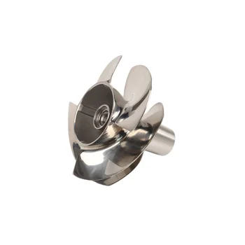 15/21 Billet Impeller For Watercraft Sea-doo 1630 Seadoo Brp 4-tec Rxp ...