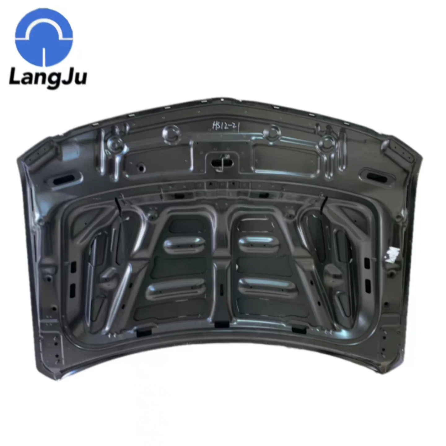 High Quality Auto Body System 85112714 Cadillac Escalade Hood Car ...