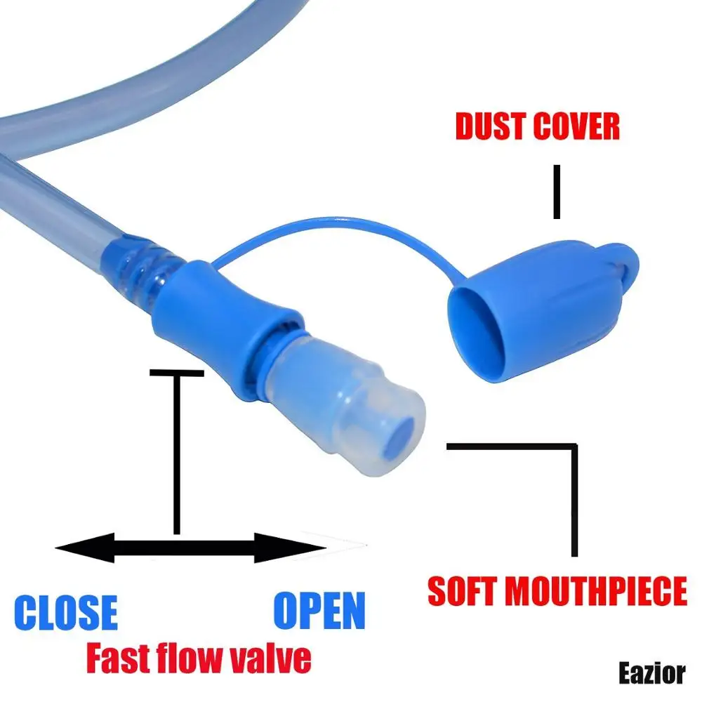High Efficiency Precision Hydrapak Hydration Back Pack