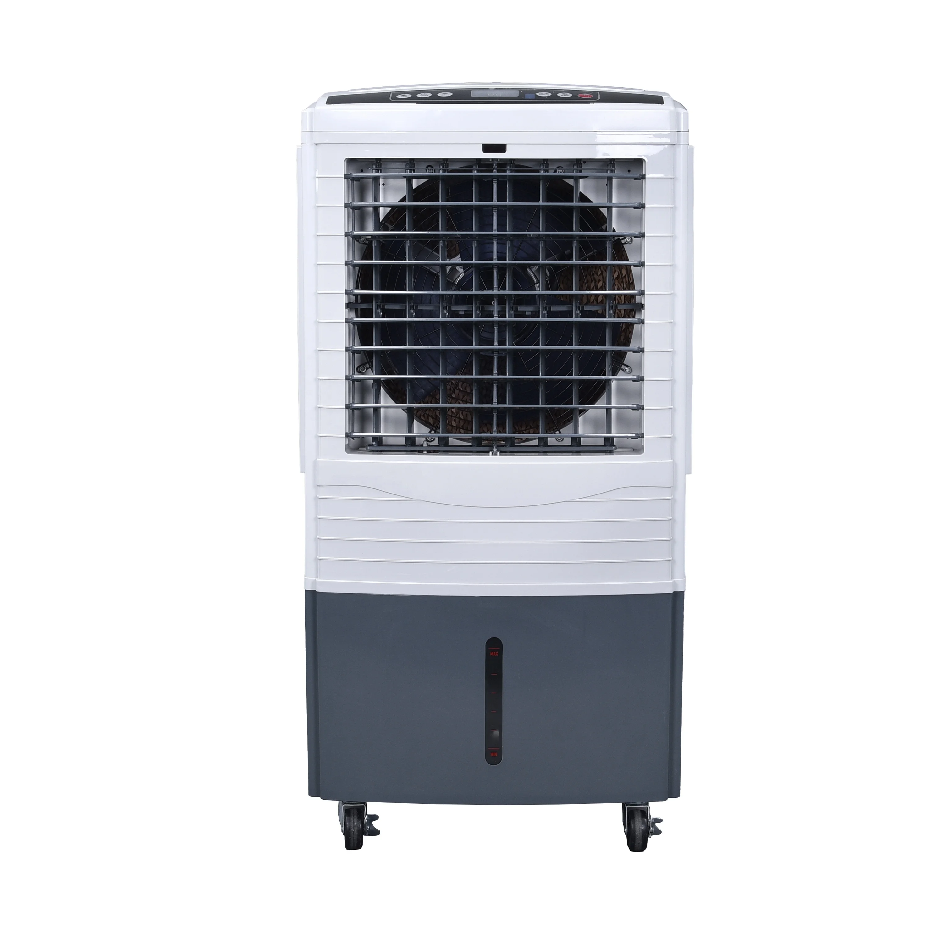 Big Size Commercial Industrial Evaporative Water Air Cooler 40l For ...