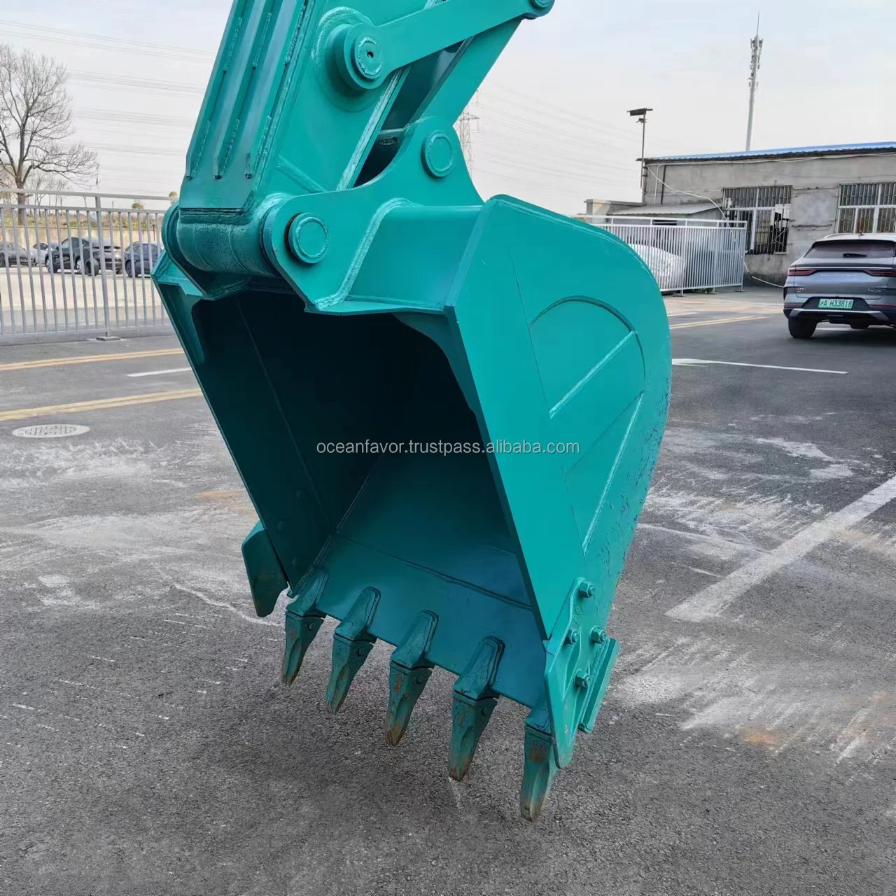 Shanghai Kobelco Earth-moving Shovel 20ton,Used Kobelco Sk200-8 Crawler ...