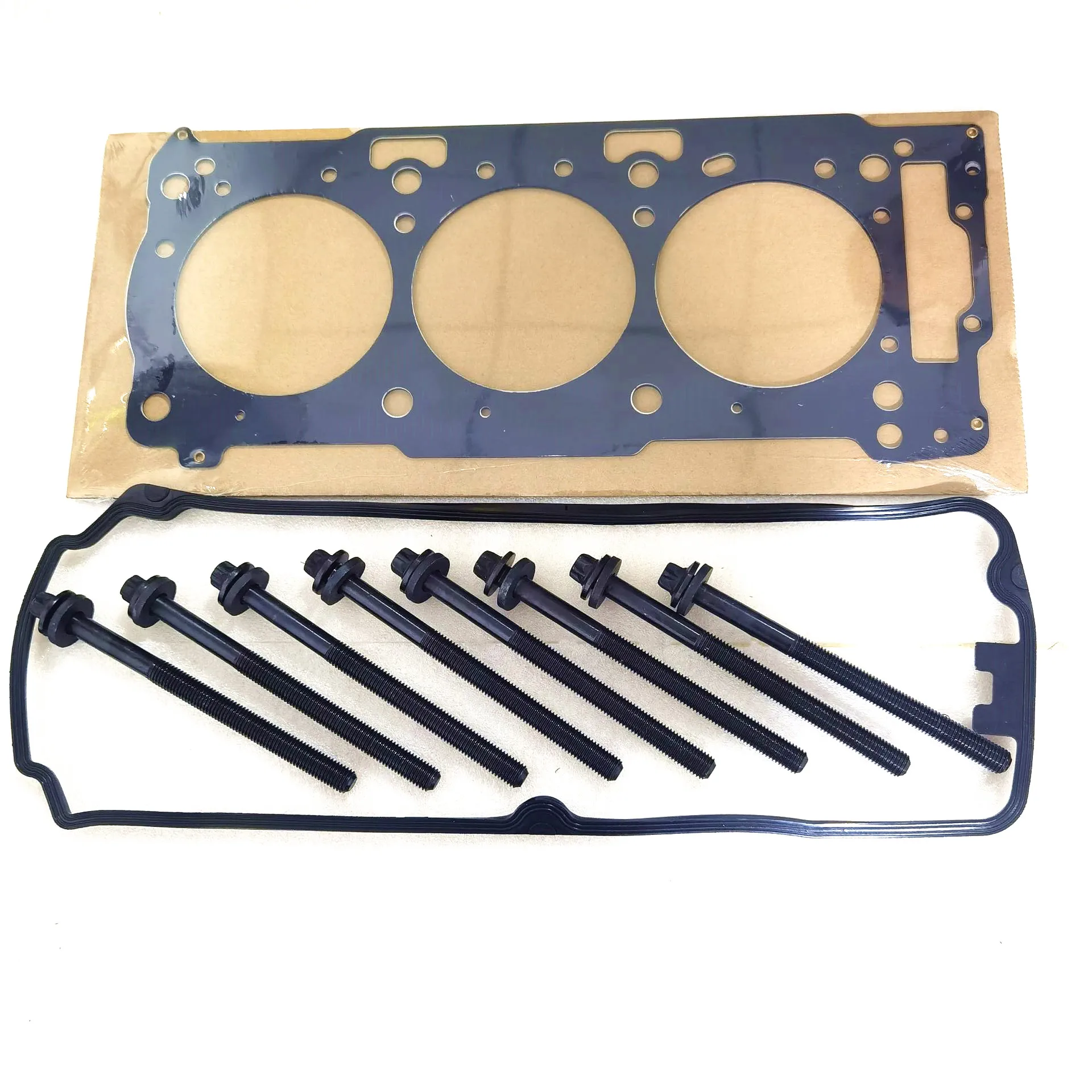High Performance Metal Cylinder Head gasket For SeaDoo 1503 4 TEC 260hp ...