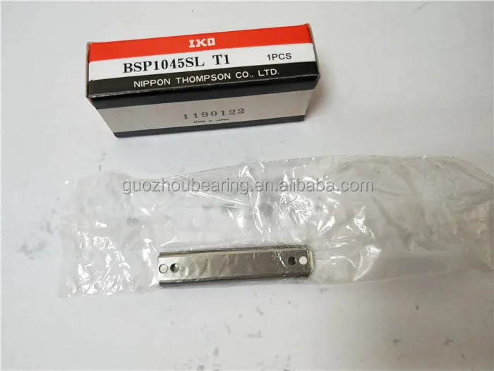 Japan Iko Brand Bsp1045slt1 Slide Table Ball Sliding Block - Buy ...