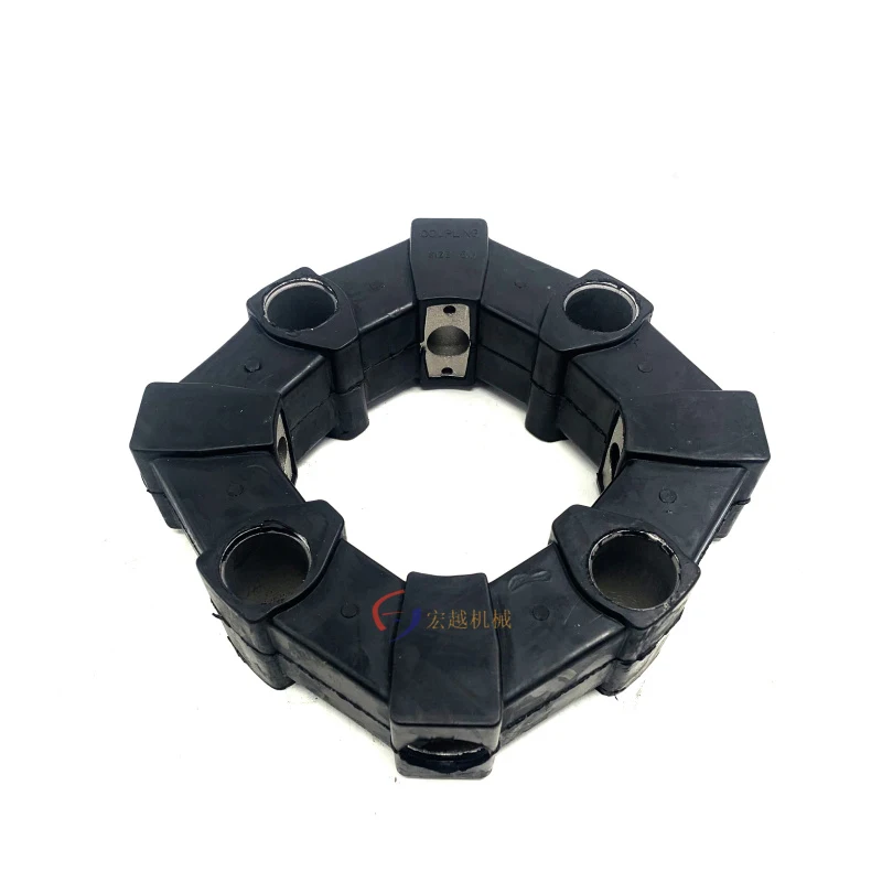 Centaflex-a Coupling 50A 331/25063 for E120 E312 Rubber Parts