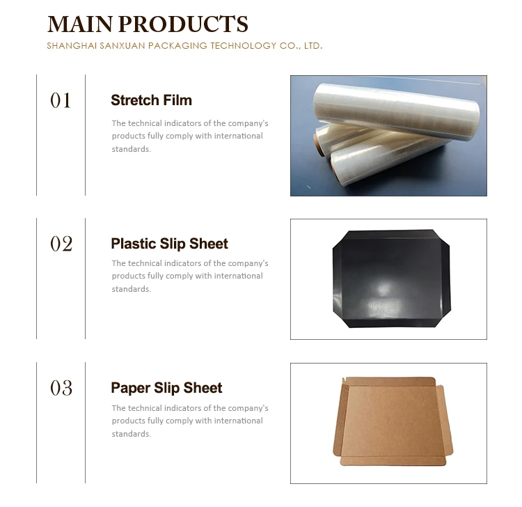 Cheap Price Easy To Use Container Kraft Paper Slip Sheet - Buy Kraft ...