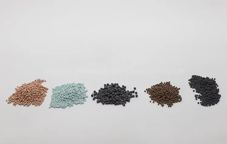 Ozone Catalyst for Wastewater Treatment - 3 Year Lifespan