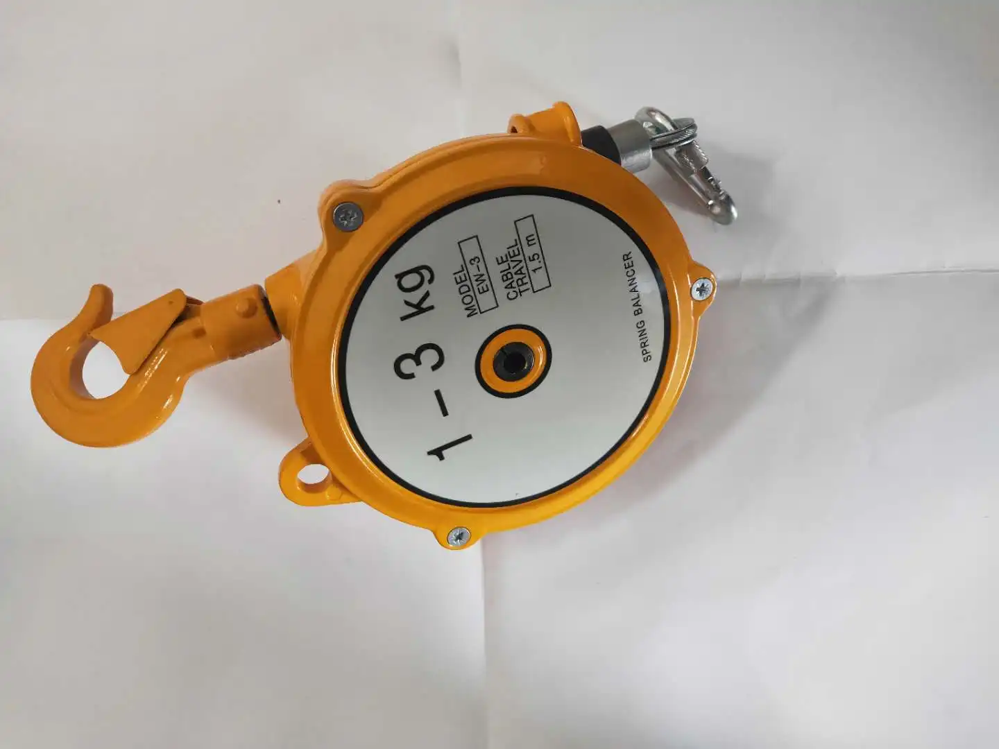 1-200kg Spring Balancer For Warehouse Hanging Balancer Lift - Buy ...