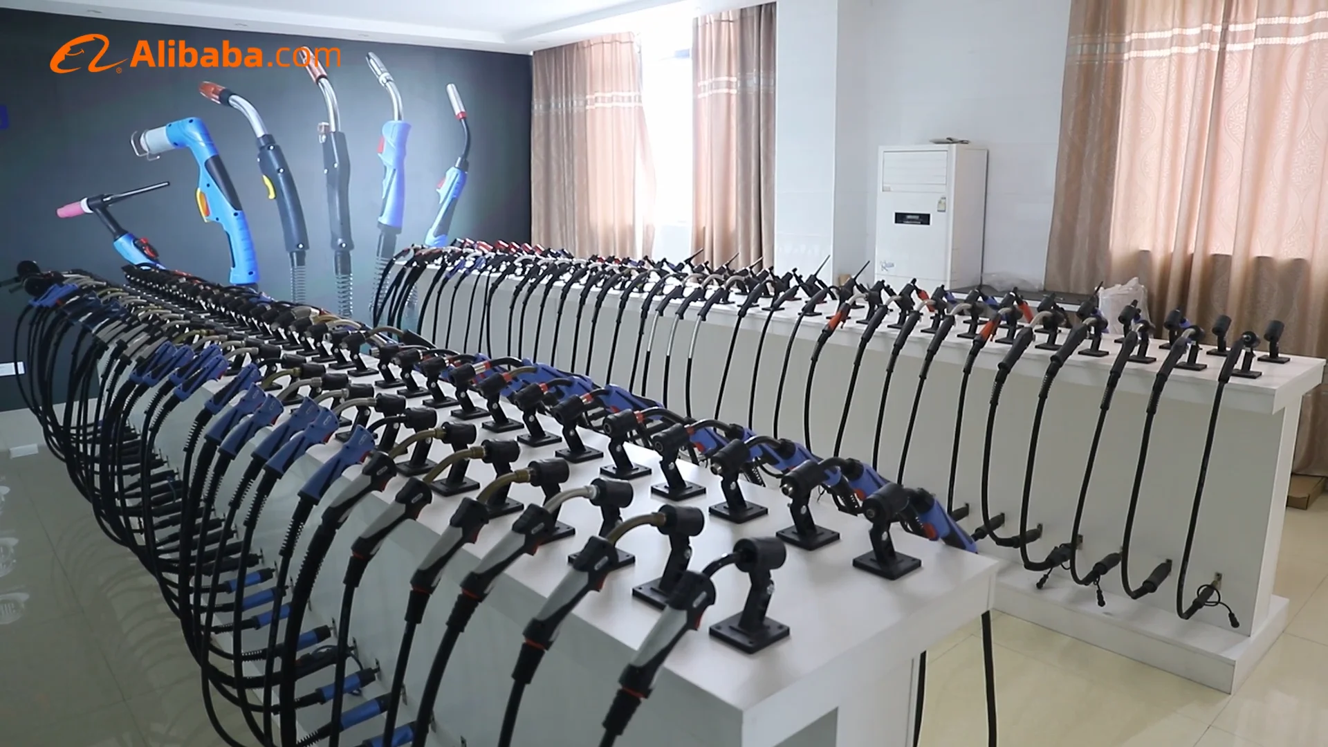 250a Co2 Welding Cable M-25 Torch| Alibaba.com