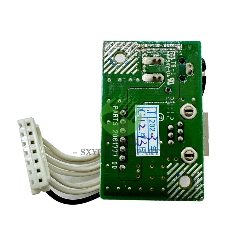 90% Original New Main Board Motherboard Small Board For Epson Tm-u220b ...