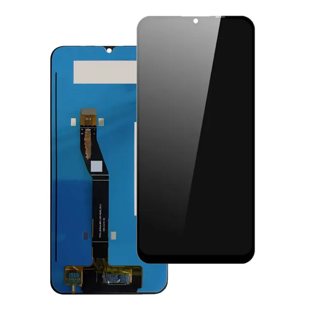 Huawei Nova Y60 Original Display Honor Play5t Dynamic Version Enjoy 20 ...