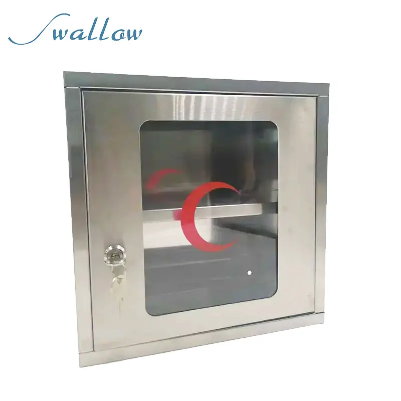 Wall-mounted Medicine Box / Metal First Aid Box| Alibaba.com
