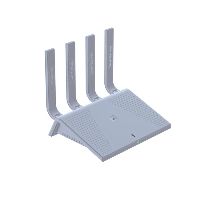 Shenzhen YINUO-Link Co., Ltd. - Routers, Network Expansion