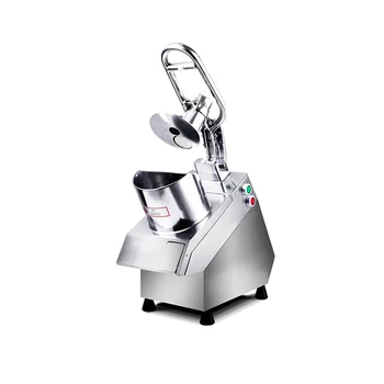 Industrial Electric Pizza Cheese Grater Machine/vegetable Shredded ...