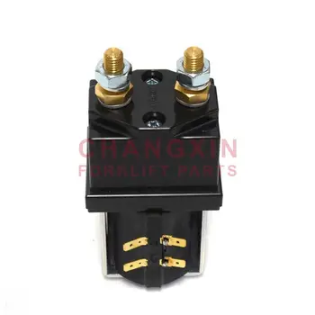 Forklift Parts Contactor Repair Kit For Sw200 Contatcor - Buy Albright ...