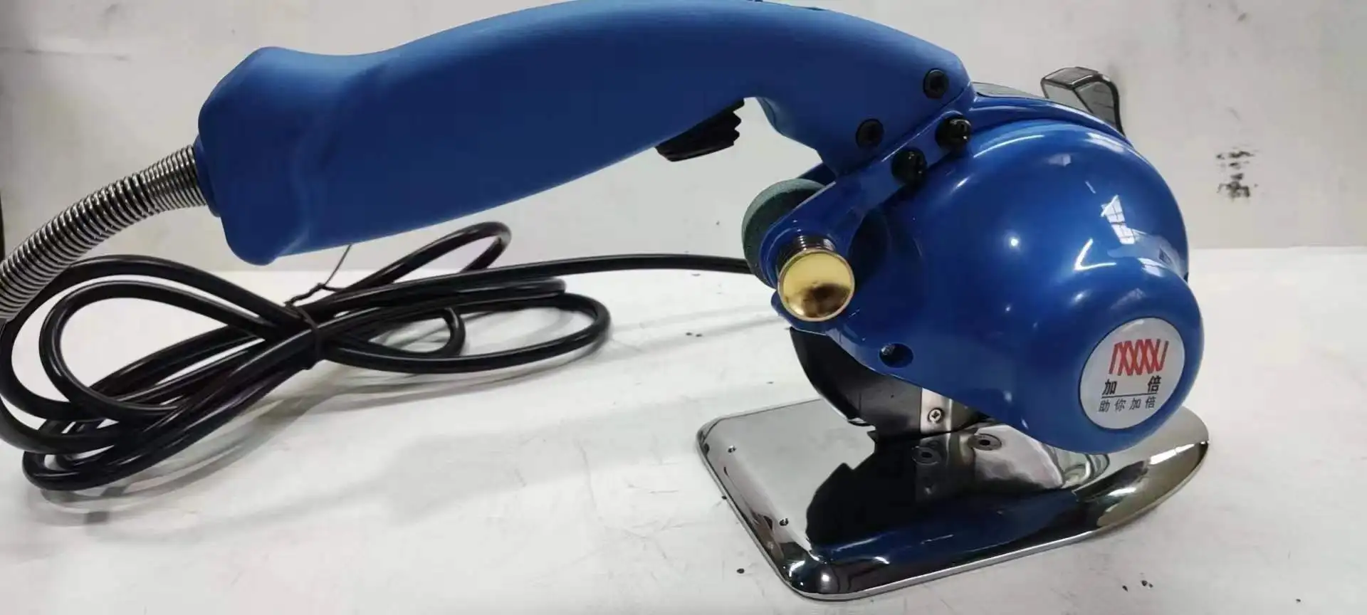 Wired Servo Cutting Machine - High Quality RCS-100/110/125