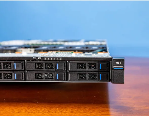 Inspur Original Factory Nf5180m6 Intel Xeon 4310 2.5" 1.2tb Sas Ddr4 ...