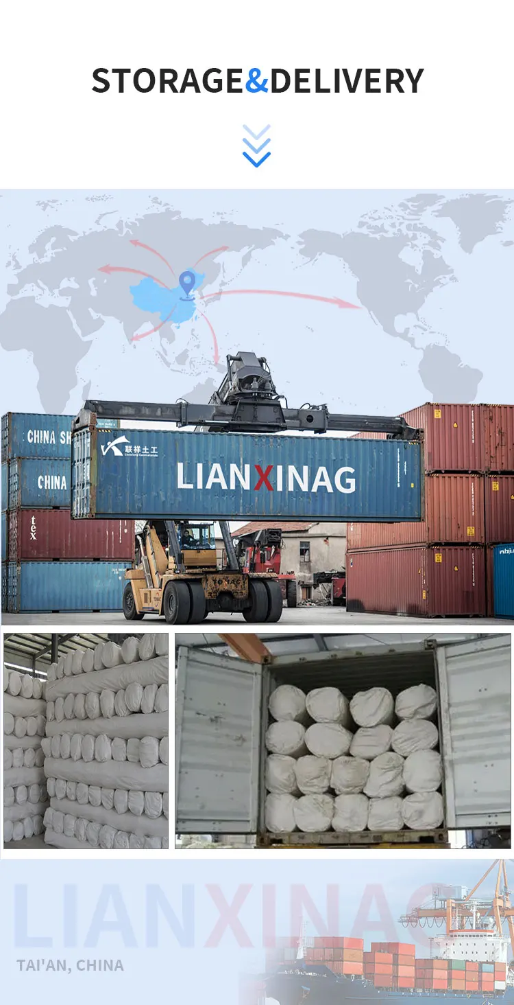 Pet Pp Polyester Polypropylene Filament Fiber Needle Punched Nonwoven ...