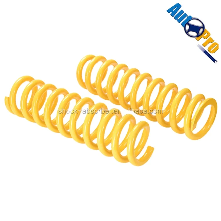 4x4 Jimny Suspension Lift Kits Suzuki Jimny Shock Absorber Coil Spring ...