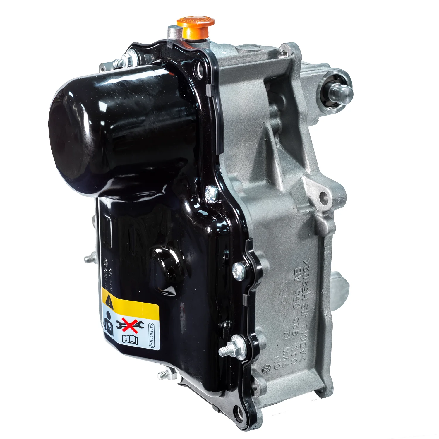 WWT DQ200 DSG 7-Speed Transmission Control Unit for Golf a-Udi A3 Skoda