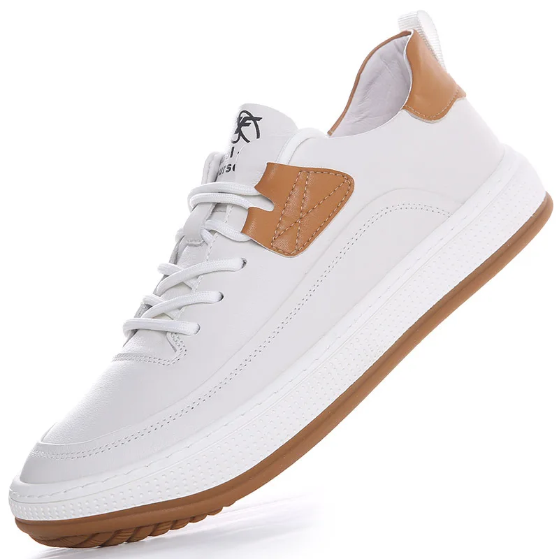 JSYWD-294 Men's shoes ice silk cloth upper fashionable breathable board ...