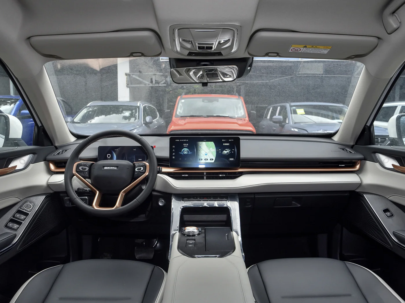 GWM HAVAL H6 GT 2024 Hybrid Car - 110km PHEV for Sale