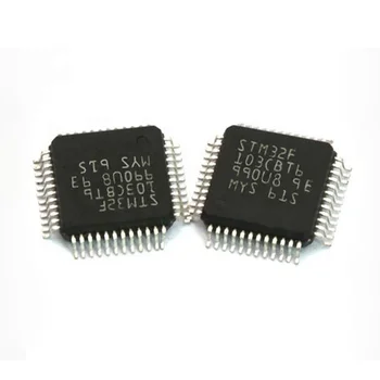 Ymc New Original Imported Stm32 Stm32f103 Microcontroller Chip ...